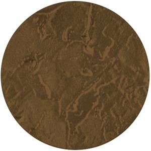 Cast Bronze Plaques with Textured Backgrounds