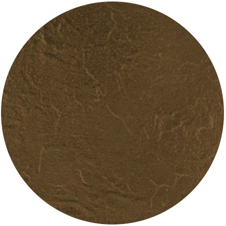 Cast Bronze Plaques with Textured Backgrounds